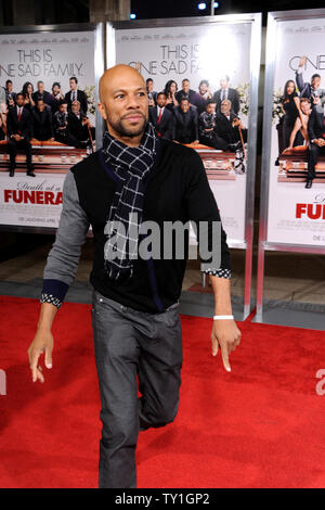 DEATH AT A FUNERAL Premiere Stock Photo - Alamy