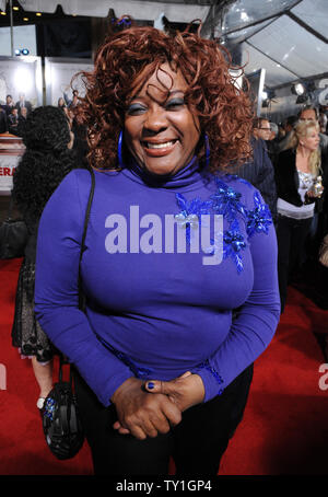 LORETTA DEVINE, DEATH AT A FUNERAL, 2010 Stock Photo - Alamy