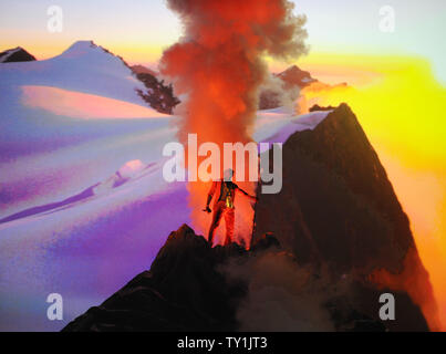Kanye West performs at the BET Awards on Sunday, June 27, 2010 in Los ...