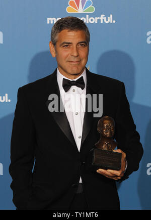 George Clooney 62nd Primetime Emmy Awards (The Emmys) held at the Nokia ...