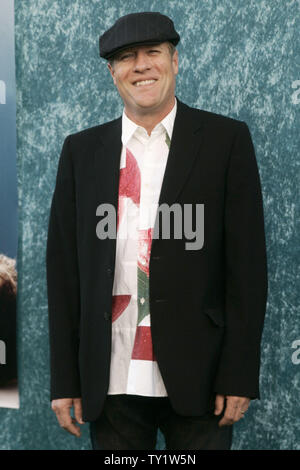 Gregg Henry at the "Hung" Season 2 Los Angeles Premiere held at ...