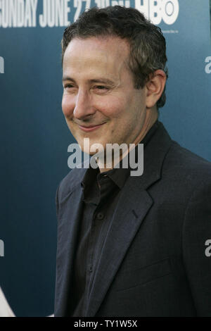 Eddie Jemison arrives at the Los Angeles premiere of "Nope," Monday ...