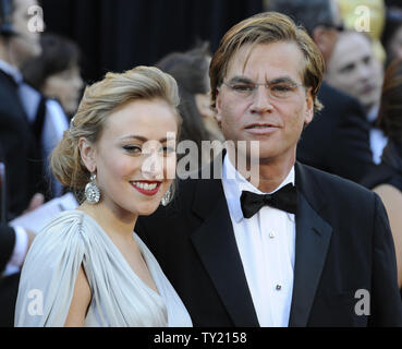 Aaron Sorkin 83rd Annual Academy Awards (Oscars) held at the Kodak ...