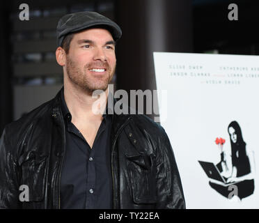 Brandon Molale Los Angeles film premiere of 'Bee Movie' held at Mann ...