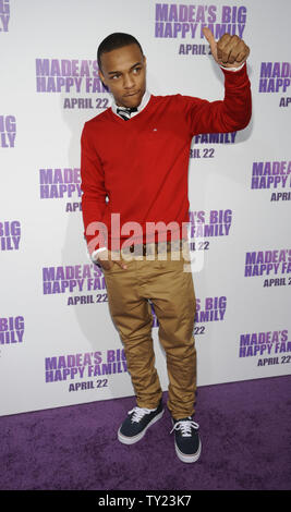 MADEA'S BIG HAPPY FAMILY, l-r: Bow Wow (aka Shad 'Bow Wow' Moss ...