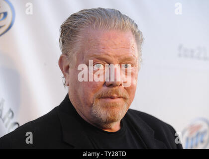 SONS OF ANARCHY: William Lucking in SONS OF ANARCHY Stock Photo - Alamy