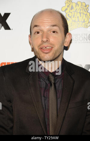 Paul Scheer Screening of FX's 'It's Always Sunny In Philadelphia' and ...