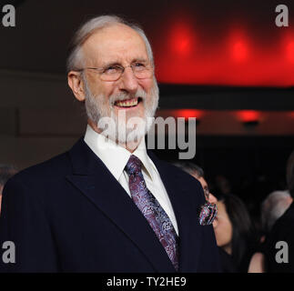 James Cromwell 64th Annual Directors Guild of America Awards held at ...