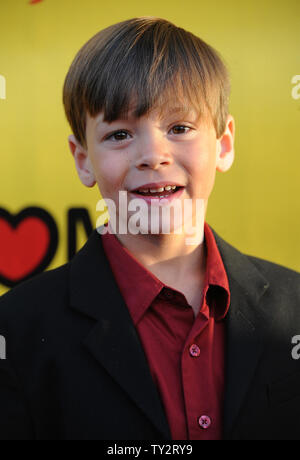 Michael Leone , a cast member in the motion picture comedy "She Wants ...