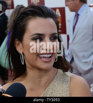 Penelope Cruz. 14 June, 2012, Los Angeles, California. 2012 Los Angeles ...