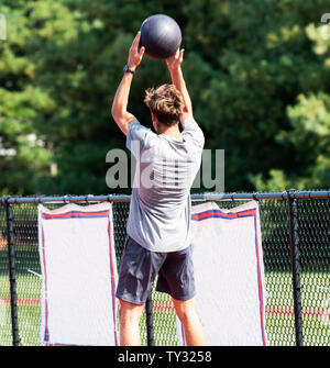 Practice. Med. School Stock Photo - Alamy