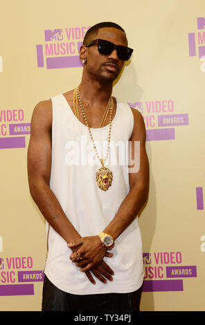 Big Sean. 5 September 2012, Los Angeles, California. Moet Rose Lounge ...