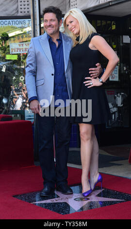 Jay DeMarcus of Rascal Flatts, Allison Alderson, Tara Vernon, Gary ...