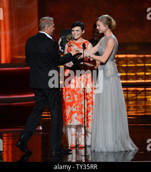 Emily VanCamp. 23 September 2012, Los Angeles, California. 64th ...