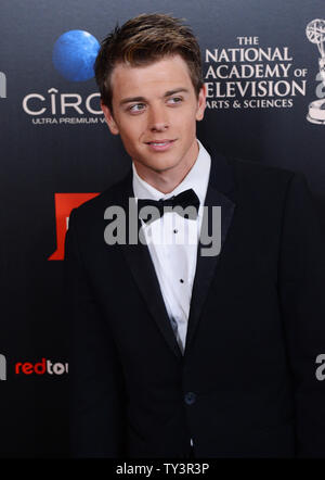 Chad Duell Academy of Television Arts and Sciences Daytime Emmy Nominee ...