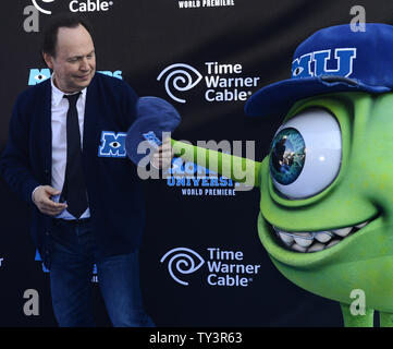 MONSTERS UNIVERSITY, Mike (voice: Billy Crystal), 2013. ©Walt Disney ...
