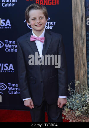 THE LONE RANGER, Bryant Prince, 2013. ph: Peter Mountain/©Walt Disney ...