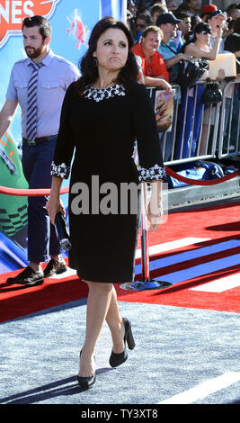 PLANES, Rochelle (voice: Julia Louis-Dreyfus), 2013. ©Walt Disney ...