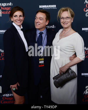 CAA Managing Partner Kevin Huvane, actress Sarah Jessica Parker ...