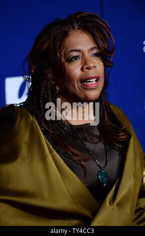 Singer and songwriter Valerie Simpson attends "A Song Is Born'", the ...