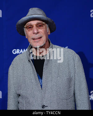 Songwriter Jeff Barry attends "A Song Is Born'", the 16th annual Grammy ...