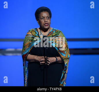 Myrlie Evers-Williams, civil rights leader and widow of slain civil ...
