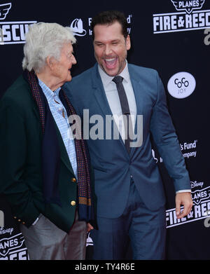 PLANES, Dusty (voice: Dane Cook), 2013. ©Walt Disney Studios Motion ...