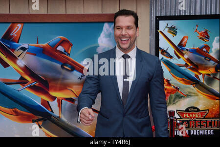 PLANES, Dusty (voice: Dane Cook), 2013. ©Walt Disney Studios Motion ...