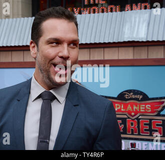 PLANES, Dusty (voice: Dane Cook), 2013. ©Walt Disney Studios Motion ...