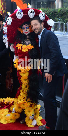 THE BOOK OF LIFE, Manolo (voice: Diego Luna), 2014. TM and Copyright ...