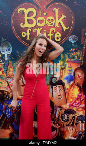 THE BOOK OF LIFE, Manolo (voice: Diego Luna), 2014. TM and Copyright ...