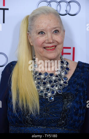Sally George Actress Stock Photo - Alamy