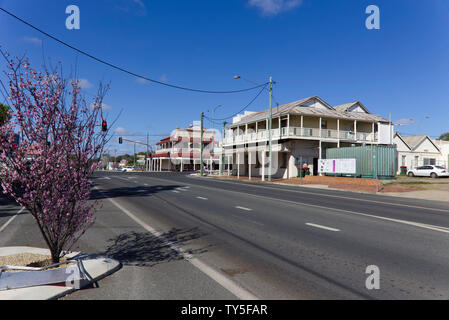 Nanango Queensland Australia Stock Photo - Alamy