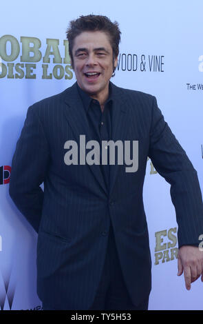 Los Angeles premiere of 'Escobar: Paradise Lost' held at Arclight ...