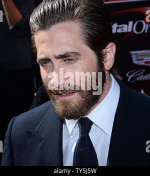Actor Jake Gyllenhaal attends the ESPY Awards at Microsoft Theater in ...