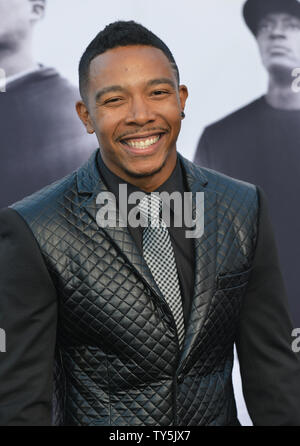 Los Angeles, California - Allen Maldonado. 2nd Annual Golden Screen ...