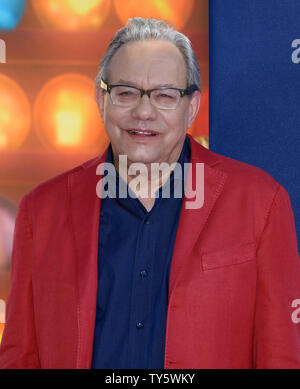 INSIDE OUT 2, Anger (voice: Lewis Black), 2024. © Walt Disney Studios ...
