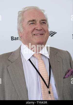 Actor Clement von Franckenstein attends Project Angel Food 27th annual ...