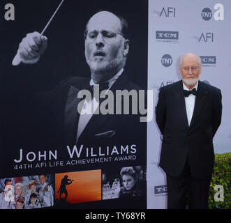 John Williams, American composer and conductor, circa 1978. CSU ...