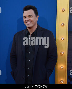 SING, Mike (voice: Seth MacFarlane), 2016. © Universal Pictures ...