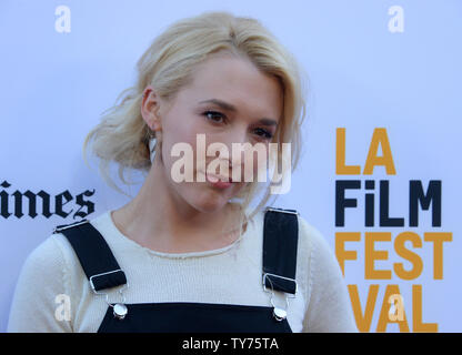 June 14, 2017, Culver City, California, USA: Colin Trevorrow attends ...