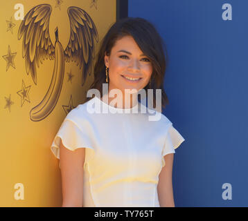 DESPICABLE ME 3, l-r: Margo (voice: Miranda Cosgrove), Lucy Wilde ...
