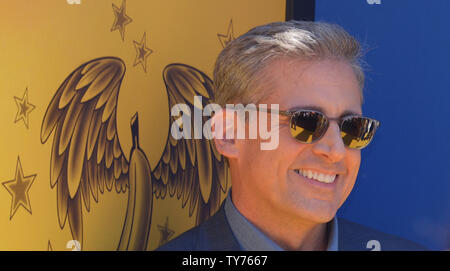 DESPICABLE ME, Gru (voice: Steve Carell), 2010. ©Universal/courtesy ...