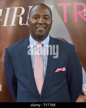 Director/producer Malcolm D. Lee at the World Premiere Of Universal ...