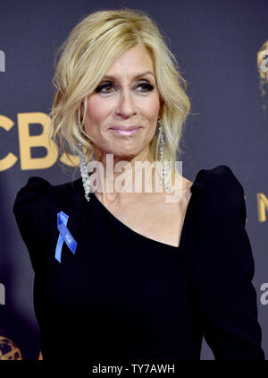Judith Light arrives at the 69th Primetime Emmy Awards on Sunday, Sept ...