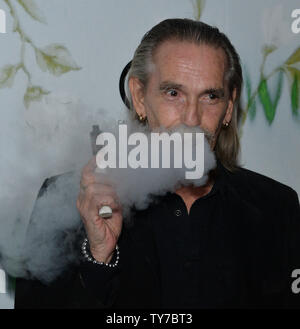 Cast member Steph DuVall attends the premiere of the motion picture ...