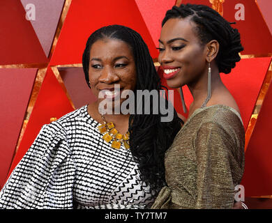 Tarana Burke, a civil rights activist who founded the Me Too movement ...