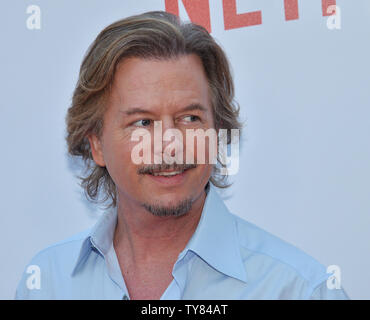 David Spade at Netflix's 'Father Of The Year' Los Angeles Premiere held ...