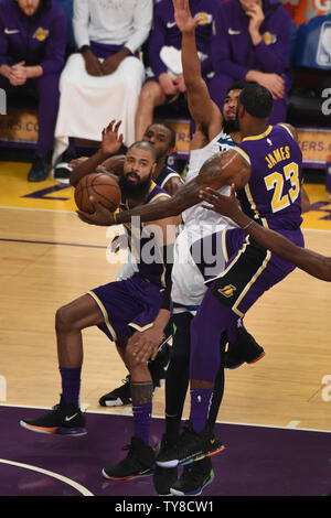 November 23, 2018 - Los Angeles, California, United States of America ...