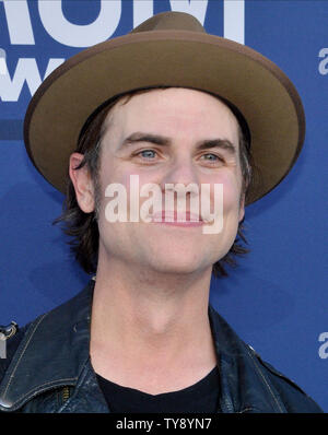 Ross Copperman attends the 54th annual Academy of Country Music Awards ...